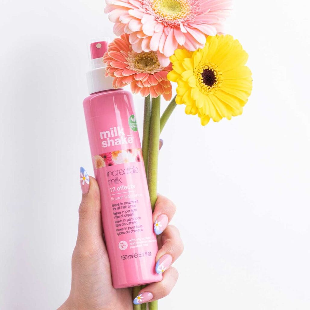 Milkshake Incredible Milk Flower 150ml - MIO MIO
